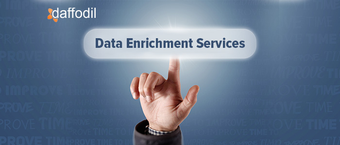 The Ultimate Guide To Data Enrichment: Everything You Need To Know